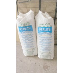 Perlite - 20 Liters for Soil Aeration | Orchid Den